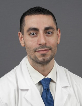 ACMH Welcomes New Surgeon