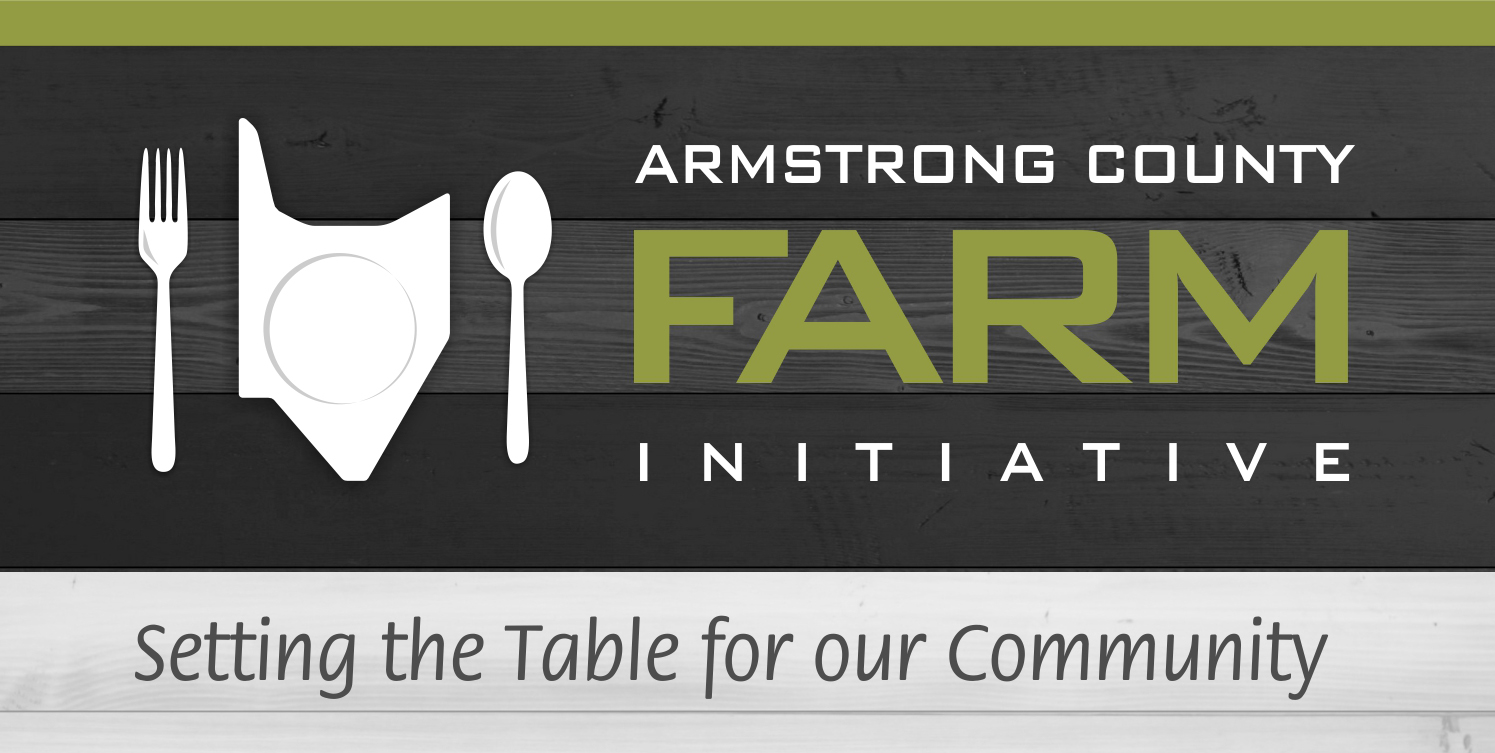 The Armstrong Community Farm Initiative aims to bring together a ...