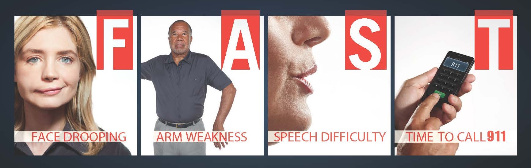 ACMH | Don't Delay... Call 911