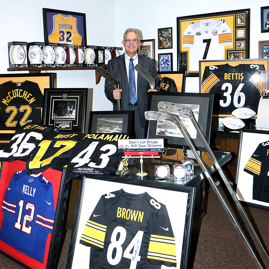 INFORMATION FOR PARENTS