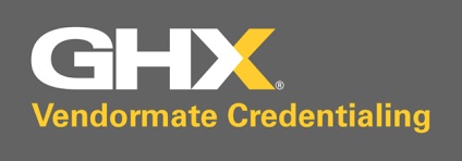 ACMH | Vendor Registration