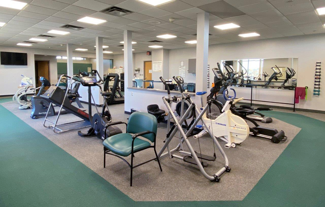 ACMH | Pulmonary Services