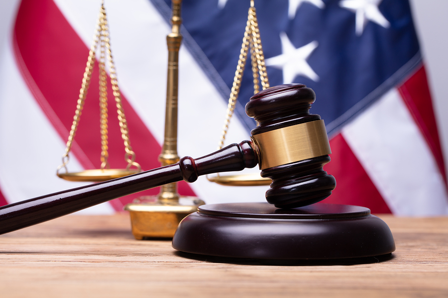 Armstrong County Veterans Treatment Court