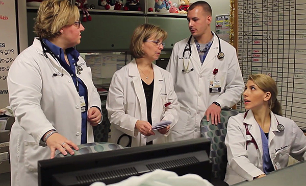 ACMH | Planning Your Stay