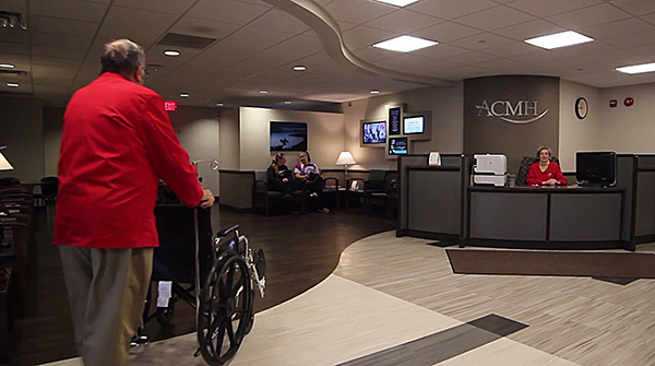 ACMH | Emergency Medicine