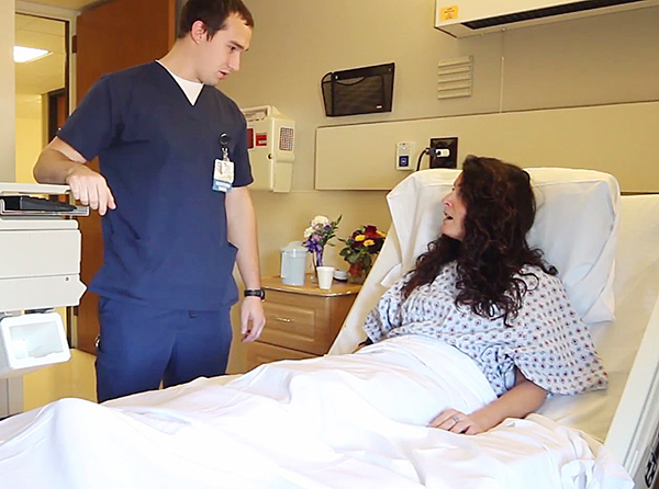 ACMH | Planning Your Stay