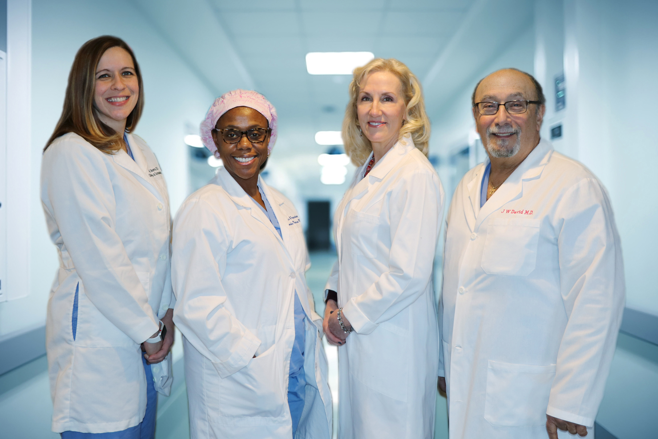 ACMH | Obstetrics & Gynecology