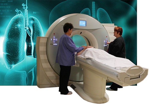 ACMH | Lung & Esophageal Disorders