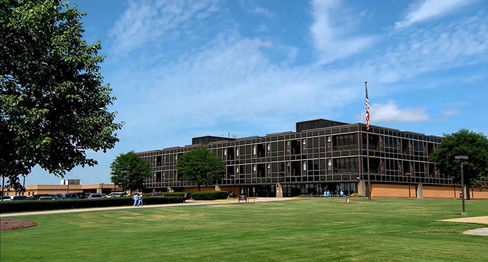 ACMH | An Innovation Destination