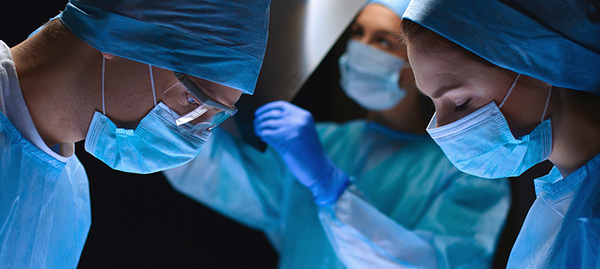 ACMH | Surgical Services