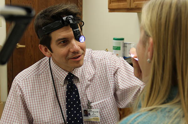 ACMH | Ear, Nose & Throat