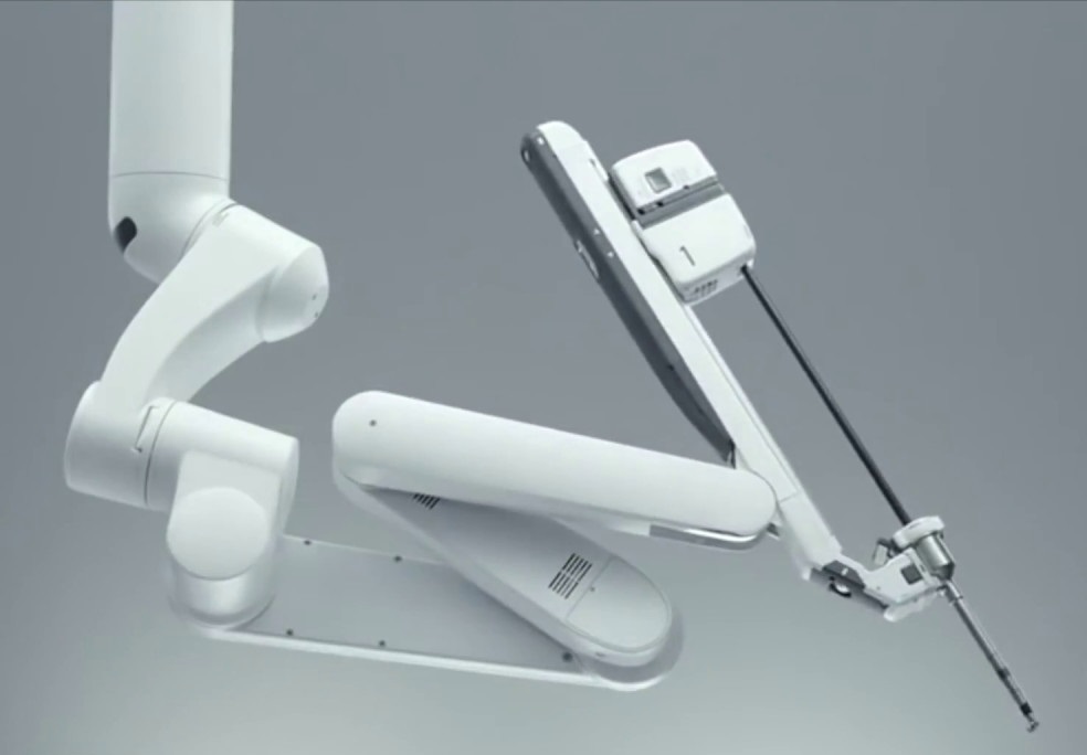 ACMH | Robotic Surgery